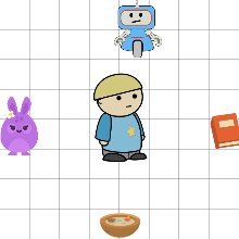 Sprite Lab - Code.org