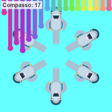 New Dance Lab Project - Code.org