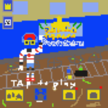 Sprite Lab - Code.org