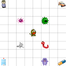 Sprite Lab - Code.org