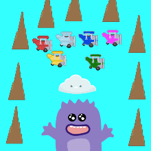 Sprite Lab - Code.org