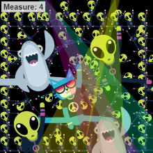 New Dance Lab Project - Code.org