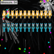 New Dance Lab Project - Code.org