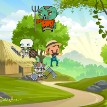 Sprite Lab - Code.org