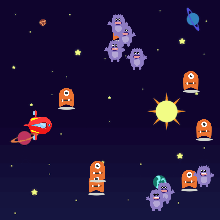 Sprite Lab - Code.org