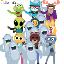 New Dance Lab Project - Code.org