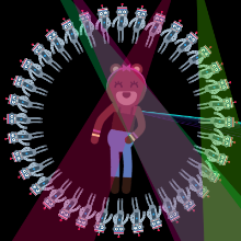 New Dance Lab Project - Code.org