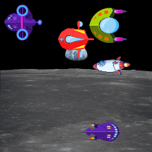 Sprite Lab - Code.org