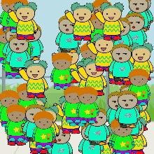 Sprite Lab - Code.org