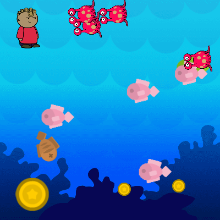 Sprite Lab - Code.org