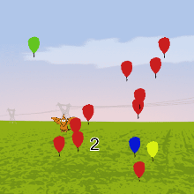 Sprite Lab - Code.org