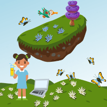 Sprite Lab - Code.org