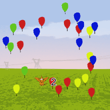 Sprite Lab - Code.org