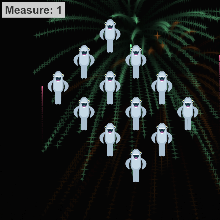 New Dance Lab Project - Code.org