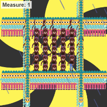 New Dance Lab Project - Code.org