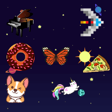 Sprite Lab - Code.org