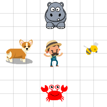 Sprite Lab - Code.org