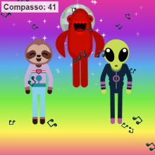 New Dance Lab Project - Code.org