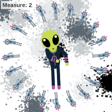 New Dance Lab Project - Code.org