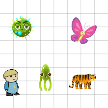 Sprite Lab - Code.org