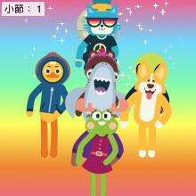 New Dance Lab Project - Code.org