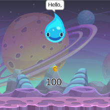 Sprite Lab - Code.org