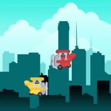 Sprite Lab - Code.org