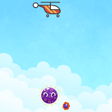 Sprite Lab - Code.org