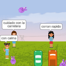 Sprite Lab - Code.org