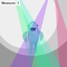 New Dance Lab Project - Code.org