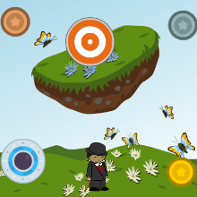 Sprite Lab - Code.org