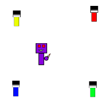 Sprite Lab - Code.org