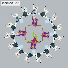 New Dance Lab Project - Code.org