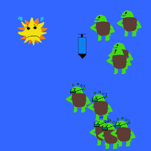 Sprite Lab - Code.org