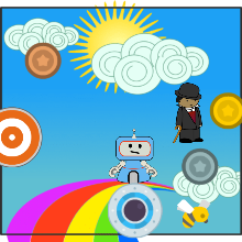 Sprite Lab - Code.org