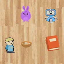 Sprite Lab - Code.org