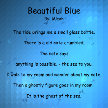 New Poetry Project - Code.org