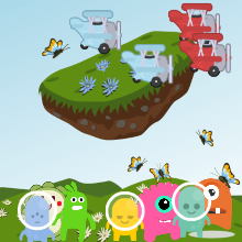 Sprite Lab - Code.org