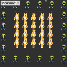 New Dance Lab Project - Code.org