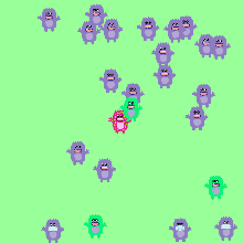 Sprite Lab - Code.org