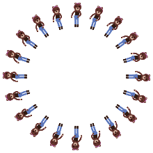 New Dance Lab Project - Code.org