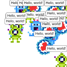 Sprite Lab - Code.org