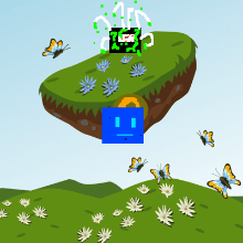 Sprite Lab - Code.org