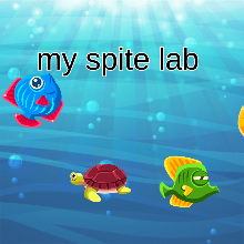 Sprite Lab - Code.org