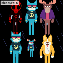 New Dance Lab Project - Code.org