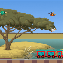 Sprite Lab - Code.org