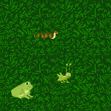 Sprite Lab - Code.org