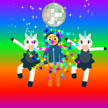 New Dance Lab Project - Code.org