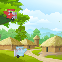 Sprite Lab - Code.org