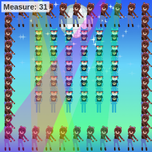 New Dance Lab Project - Code.org